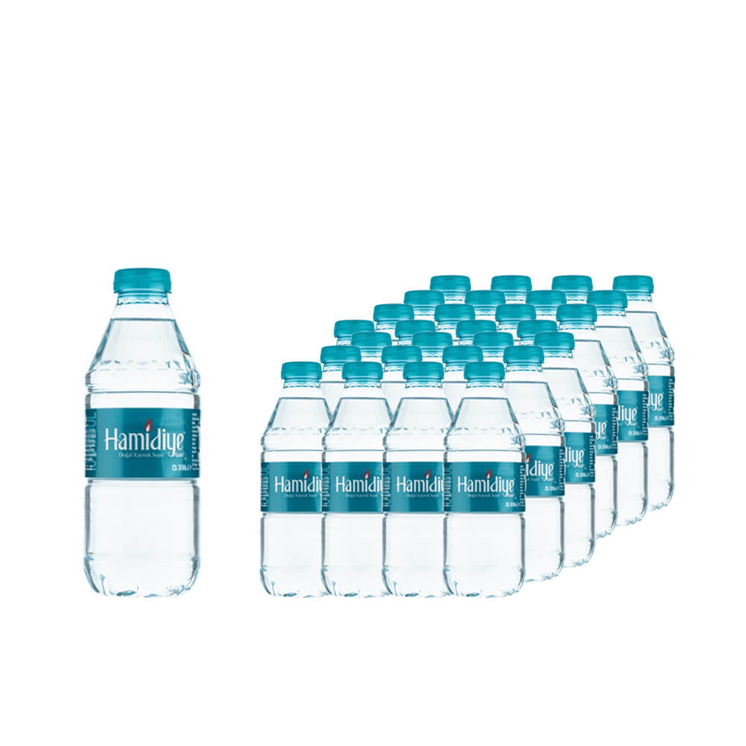 Hamidiye Su 0,33 ML 24'lü
