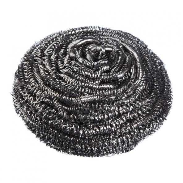 Endüstriyel Bulaşık Teli 60 Gr