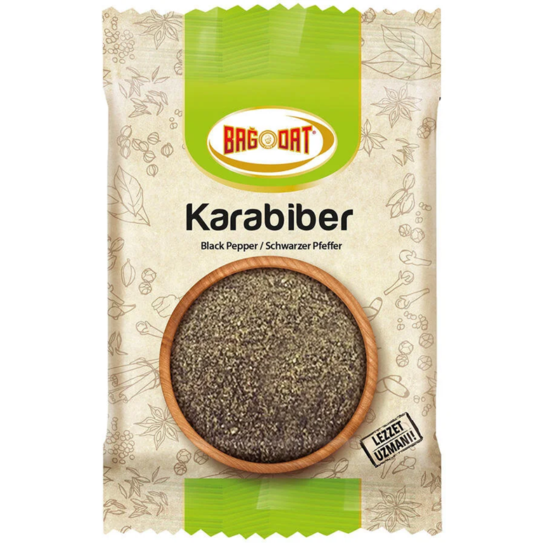 Bağdat Karabiber 40gr